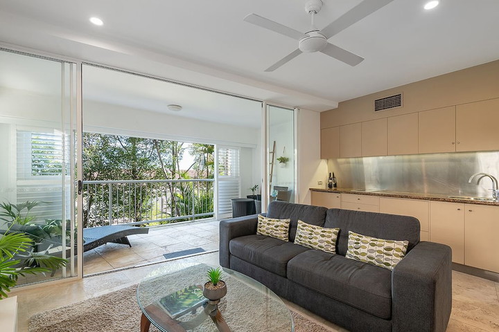 Noosa Heads Resort Apartment - Sunshine Coast