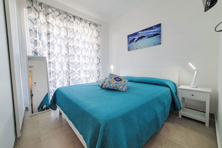 Sogno Di Emanuel By Interhome - Pachino