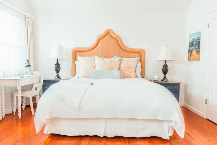 Escape To Wine Country In Your Independent Cottage In Downtown Calistoga - Calistoga, CA