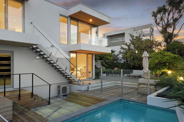 Private Luxury Paradise Retreat - New Zealand