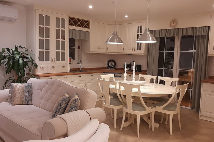 Cozy Winter Villa With Heated Pool. Toscana Feeling By Foça - Foça