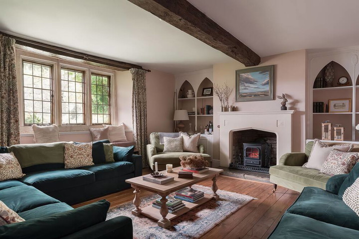 Reybridge House, Pet Friendly, Character Holiday Cottage In Lacock - Chippenham