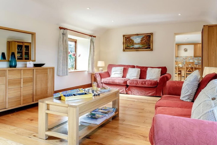 3 Bed In Penzance (Oc-75688) - Sennen