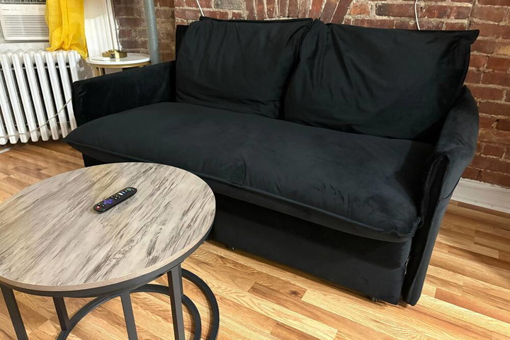 Spacious Duplex Near Broadway, Walk To Times Square - Fort Lee, NJ