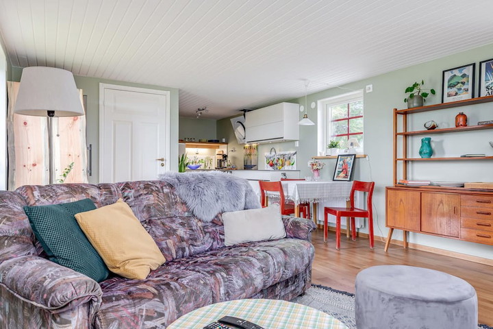 Cozy Home In Lund With Kitchen - Lund