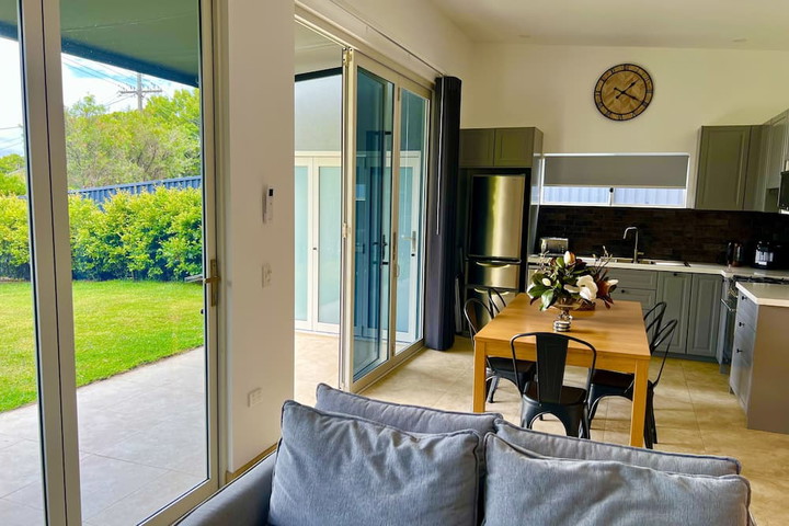 Bundeena Base Cottage - Cronulla