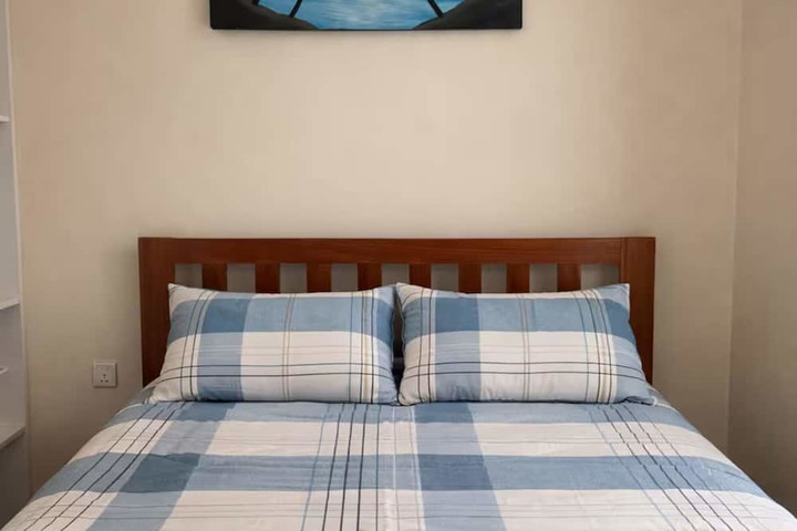 Mu Rugo By Iwacu Stays - Kigali