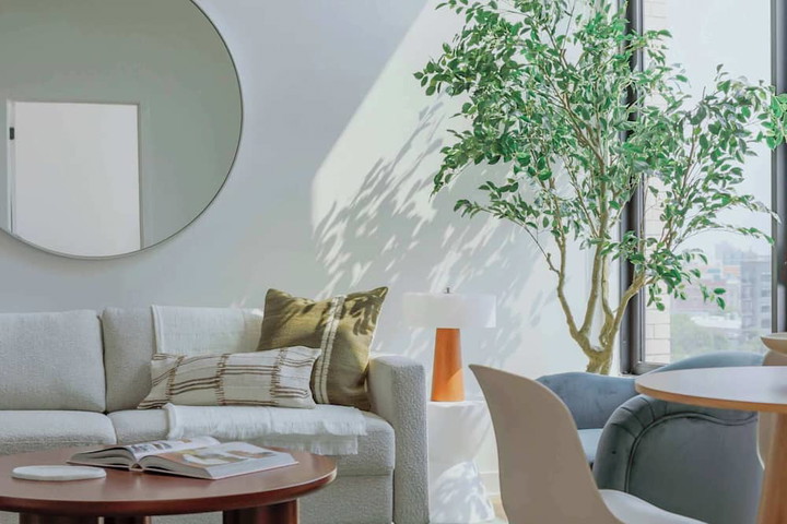 Luxury Penthouse Collection Ph2 - Fulton Market - Chicago