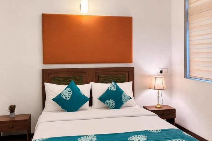 Nest Villas | Your Peaceful Stay In Colombo 7 - Colombo