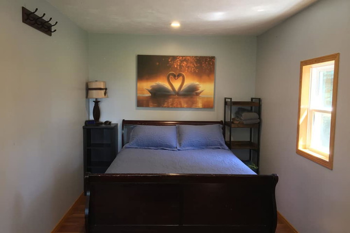 Oceanfront Cozy Cottage Private Beach, Hot Tub, Pool & Boardwalk - New Brunswick