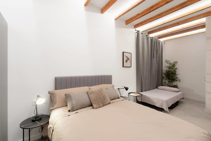 Báelia Mini Casa Aurelia - Alicante