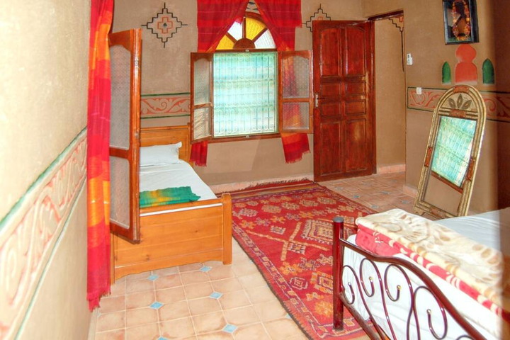 Homerez - Characterful House In Zagora, Shared Pool - Zagora