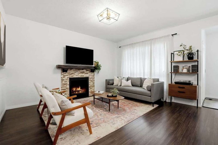 Cranston Family Home  3br With King Beds & Bbq - Calgary