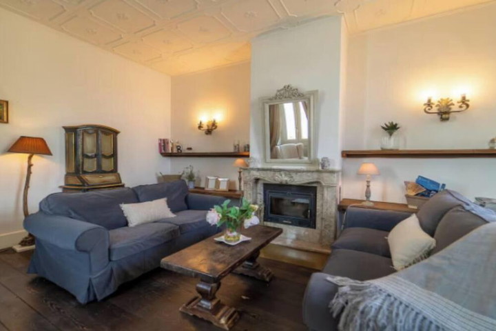 A Vintage Jewel With Panoramic Lake Views - Lugano