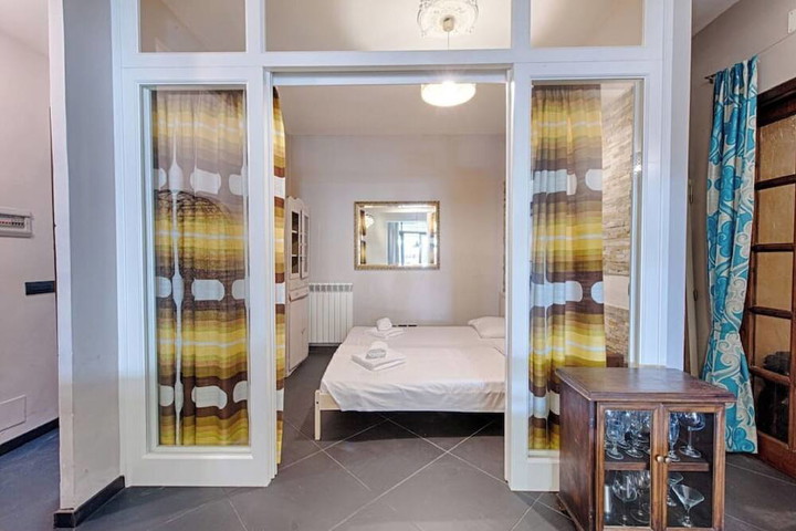 Apartment Für 4 Personen Mit Beheiztem Whirlpool Und Eigenem Garten, 2 Minuten Von S. Croce - Florenz