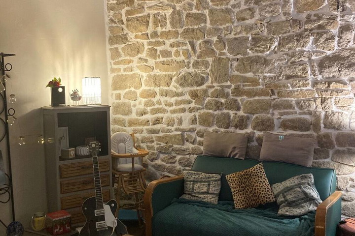 Charming House / Sleeps 5 / By The Sea. - Belz