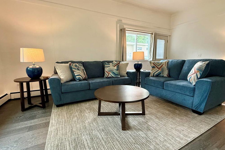 2-bedroom Apartment In Quiet Neighborhood In Watertown. - Watertown, NY