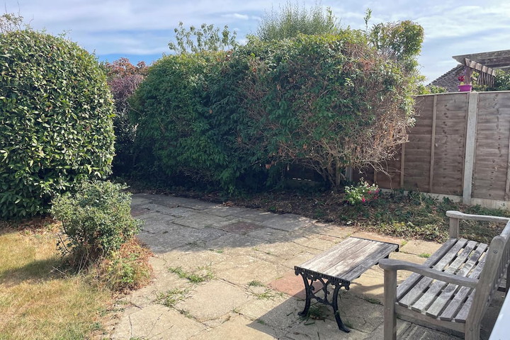 Summer Cottage, Pet Friendly, Country Holiday Cottage In Rustington - Arundel
