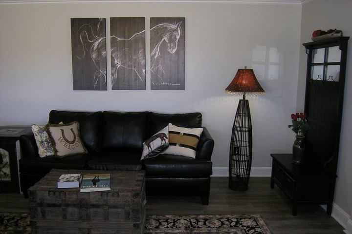 World Class Horse Farm Minutes To Keeneland, Bluegrass Airport, Bourbon Trail - Lexington, KY