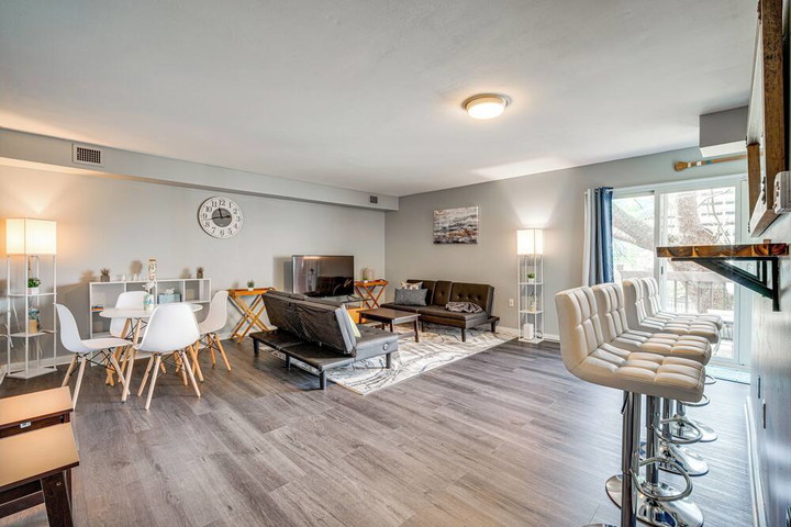 Walk To Casino: Condo W/ Balcony In Atlantic City! - Atlantic City, NJ