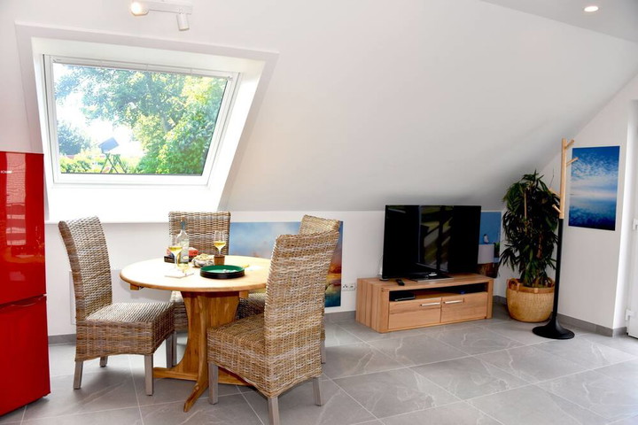 Strandhaus C - Deichoase Strandhaus - Friedrichskoog