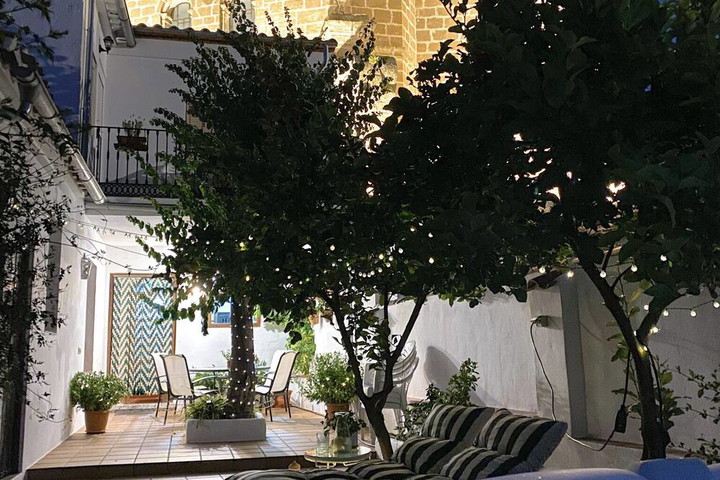 La Villa, Rural Lodging ️ - Iznájar