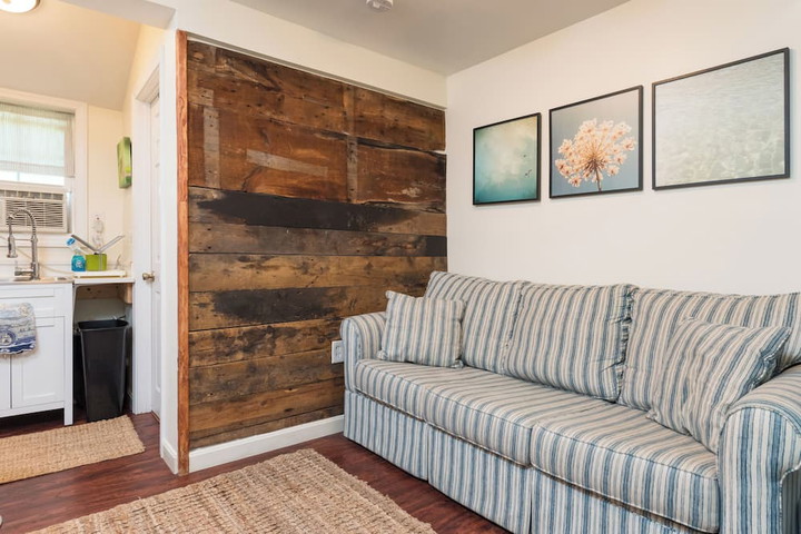 Private Studio W/ Loft Center Historic Carlisle - Concord, MA