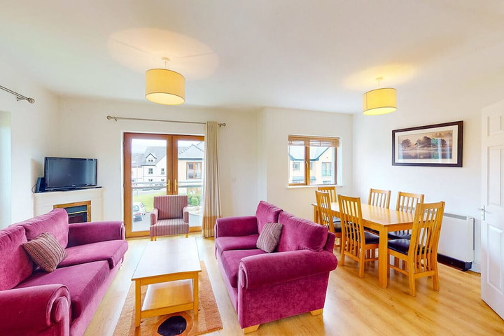 Lakeside Holiday Home No 30 - Killaloe