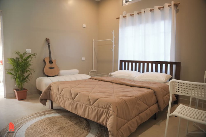 Resort-like Peace 10 Mins Away From City, 4bhk With Lush Gardens & Event Space - Guwahati