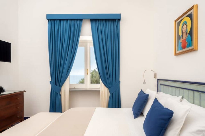 I Giardini Dell'eden, Pool Amalfi Villa, Jacuzzi, Stunning View, Garden, Parking - Amalfi