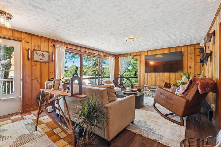 Explore The Wagner Ranch Land Huge Outdoor Spaces Pets Allowed Private Ranch - Wolfeboro, NH