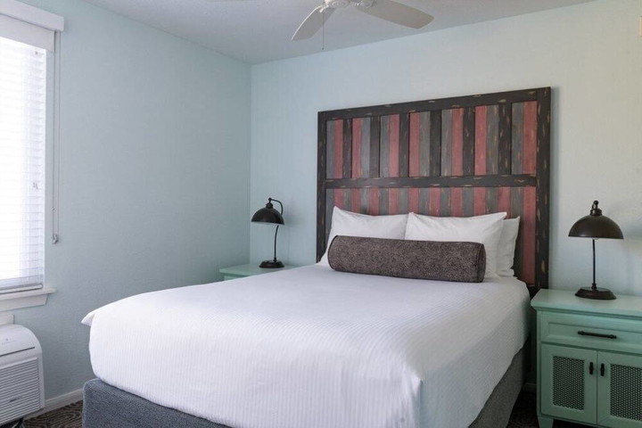 Worldmark Mission Valley - 2 Bedroom Queen - San Diego, CA