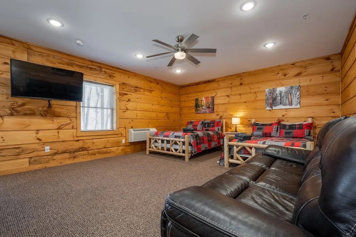 Mountain Life - Maryland (State)
