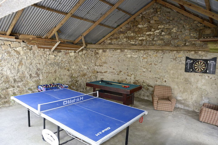 Corderry Farmhouse, Idyllic Cottage Amid 250 Acres - Tipperary