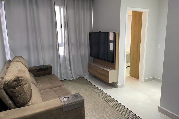 Pearl Apartment - Americana