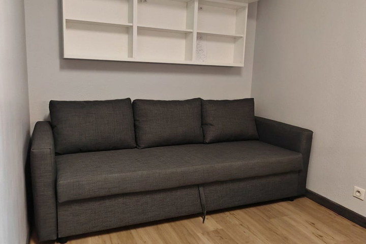 Family Apartment In City Center With Wifi And Pets Allowed - Courchevel Le Praz, France