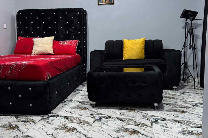 Spacious Lodge In Terrific Mandaue City With Ac, Wifi - Cebu City
