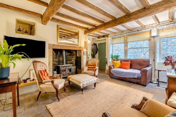 2 Bed In Hebden (Oc-m30674) - Burnsall