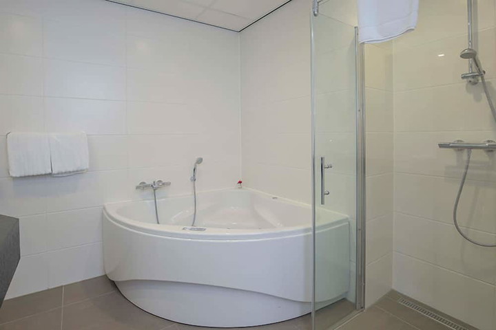 Luxurious Suite W/panoramic View | Stunning Outdoors & Historic Landmarks Nearby - Wageningen