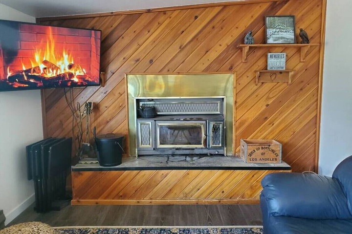 Pet Friendly Getaway Overlooking Lake Cascade - Cascade, ID