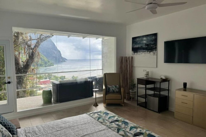 Relax & Explore Soufriere | Outdoor Adventure, Beach Escape & Soothing Spa - Sainte-Lucie