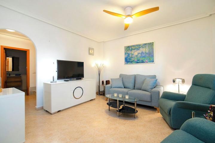 Altea Natura By Interhome - Altea