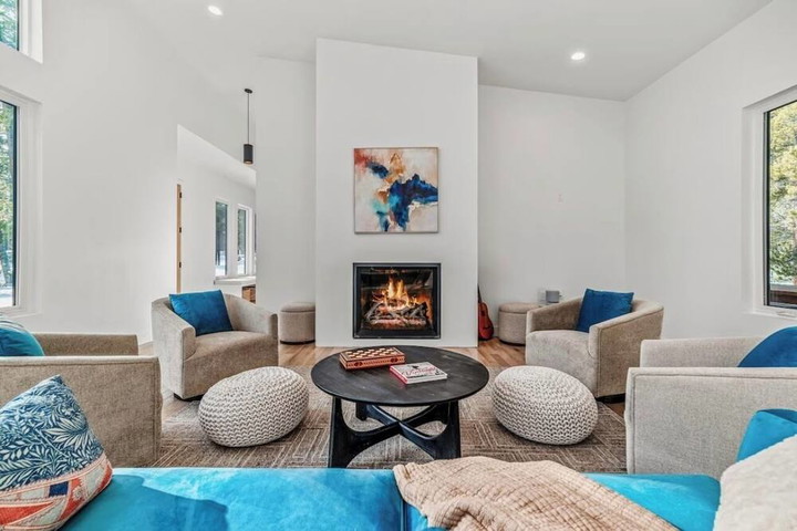Luxury Modern Mountain Living In Fairplay 30 Min From Breckenridge - Fairplay, CO