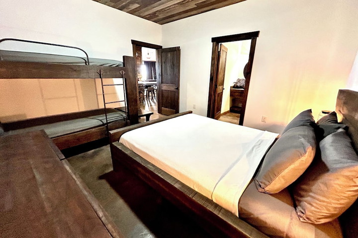 Lemonfish Lodge, Venise, 10-12 Couchages - Louisiane