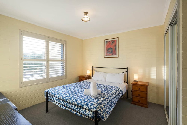Blue Waters - Unit 4 - Gippsland