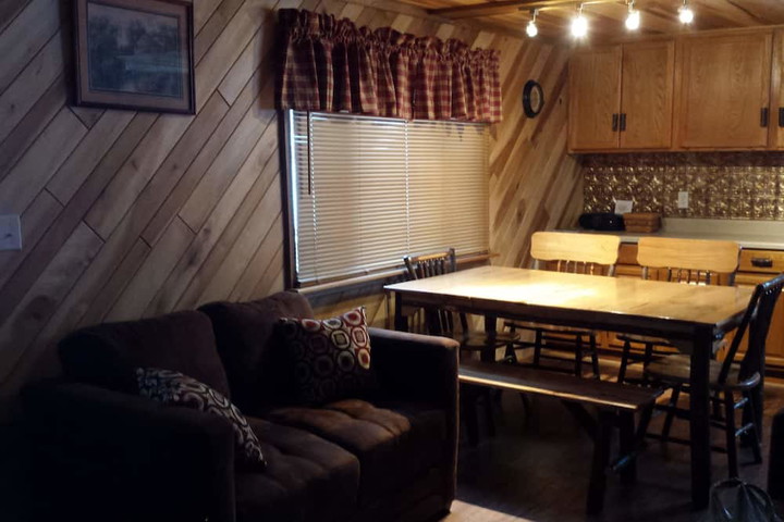 Mountain Getaway - 6 Miles To Ohiopyle! - Ohiopyle, PA