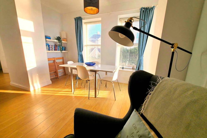 Spacious 2 Bed Apartment Opposite Main Beach! - Woolacombe