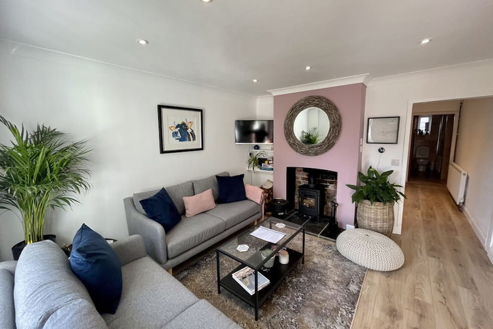 A New Forest Gem With Garden - Lyndhurst - Lyndhurst