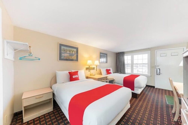 2 Family-friendly Lodgings Near Lake Hiddenwood State Park, W/ Free Parking - Seneca Falls, NY