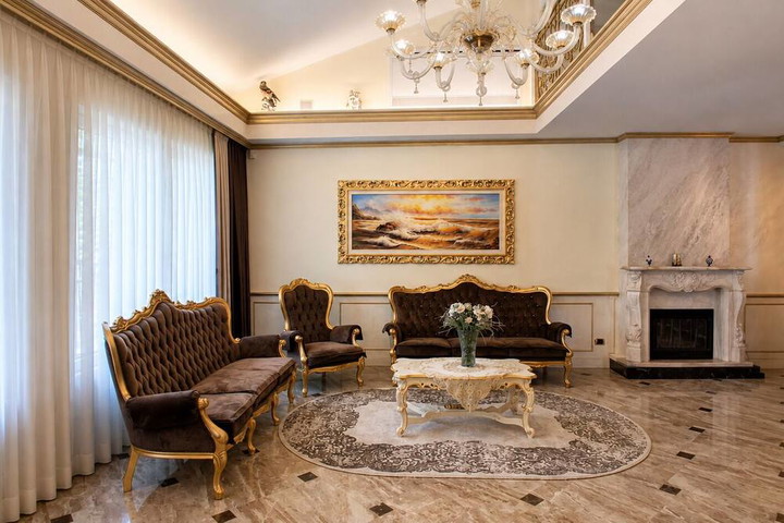 Villa On The Lido Of Venice, For Those Seeking Luxury, Convenience Close Venice. - Wenecja